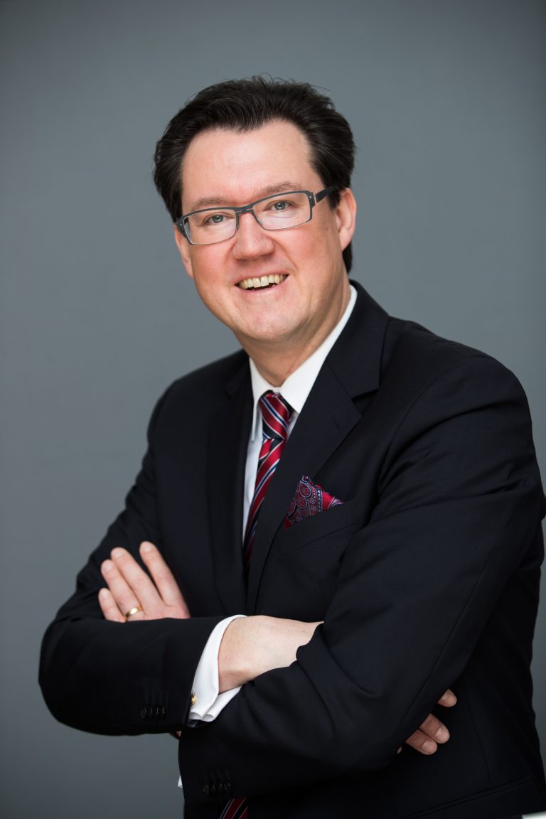 Dr. Michael Fromm, Autor bei Anwaltskanzlei